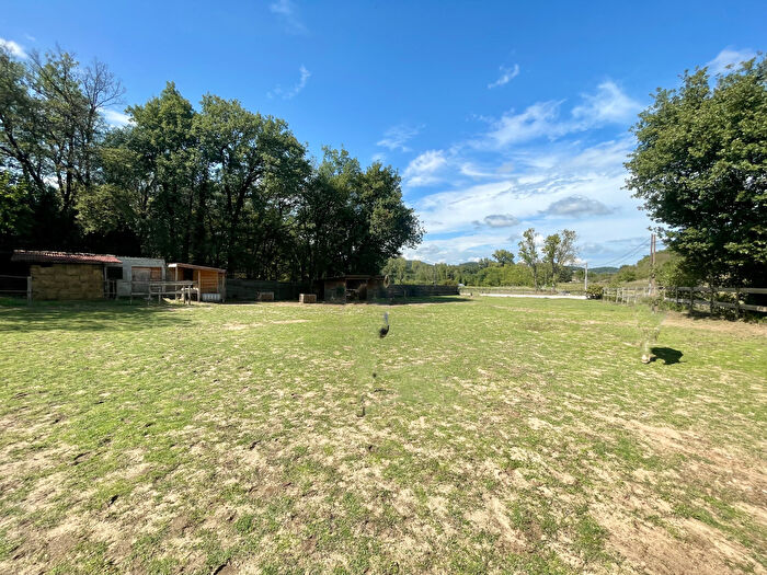 Maison à vendre - Chavannes - 6 pièces - 4 chambres