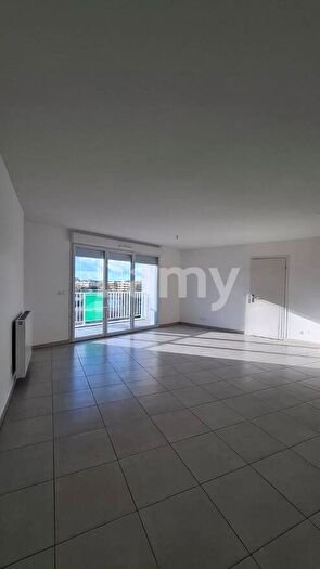 Appartement à louer - La Fauvette, Talence - 5 pièces