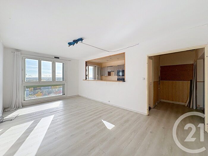 Appartement à vendre - Champigny-sur-Marne, Le Bois lAbbe, Coeuilly - 4 pièces - 3 chambres