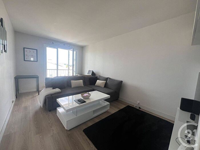 Appartement 2 pièces à Limeil-Brévannes, à louer