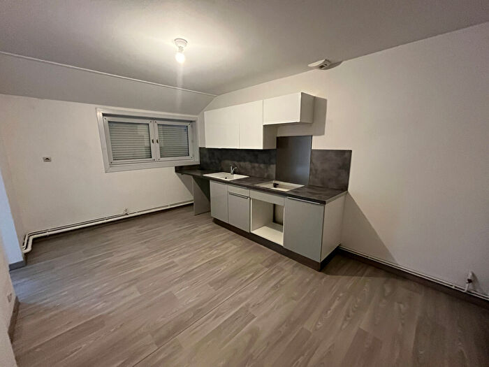 Maison à louer - Grand-Fort-Philippe - 5 pièces - 4 chambres