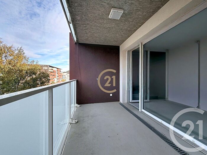 Appartement à vendre - Sète, Le Lido - 2 pièces - 1 chambre