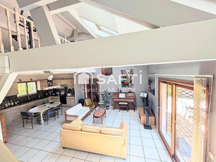 Maison 7 pièces à Rumilly, Les Collines, Nord, à vendre