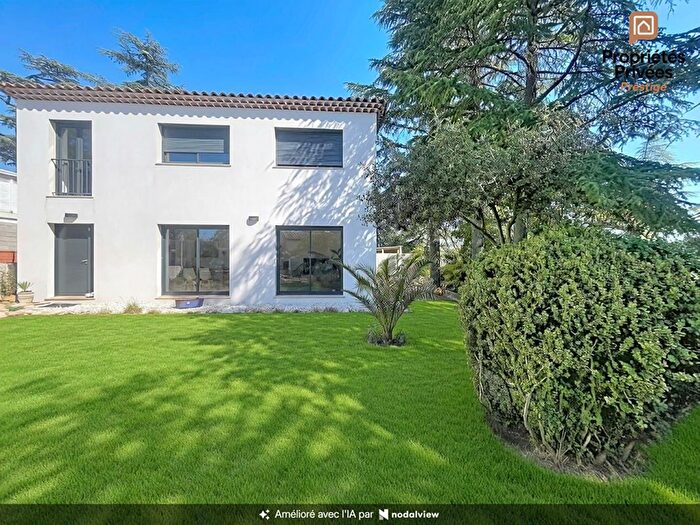 Maison 6 pièces à Saint-Maximin-la-Sainte-Baume, Mirade, Barcelone, à vendre
