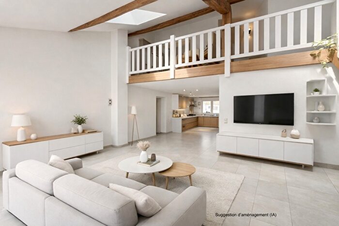 Maison 6 pièces à vendre - Cosnes-et-Romain
