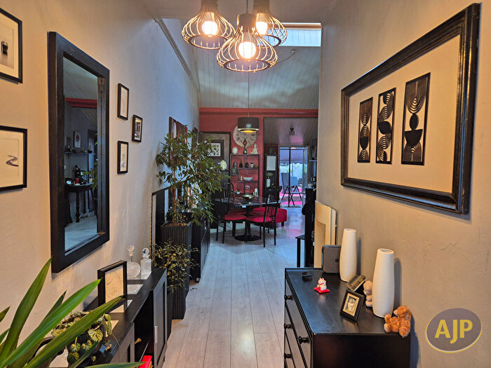 Maison 5 pièces à vendre à Challans, Centre-ville