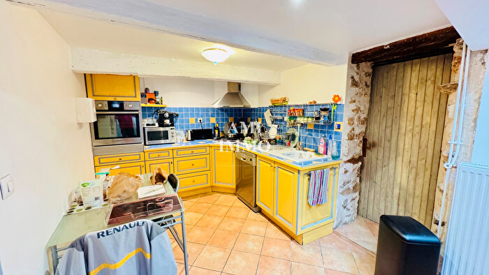 Maison 4 pièces à vendre - Igny