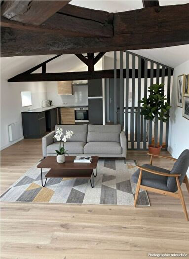 Marans : Appartement 3 pièces à louer