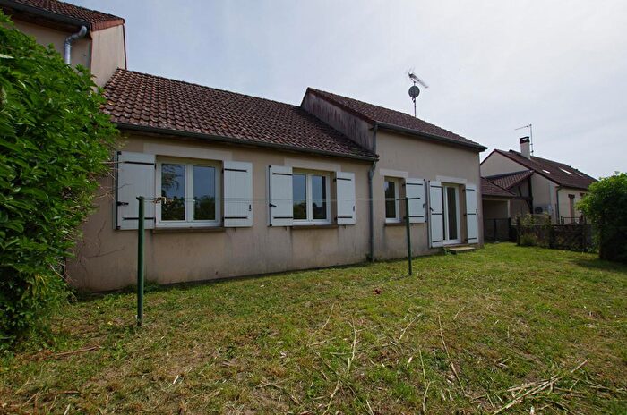Maison 4 pièces à vendre - Adon