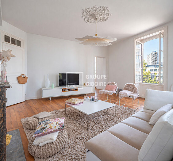 Appartement 4 pièces à vendre à Quartiers Ouest, Arsenal, Redon