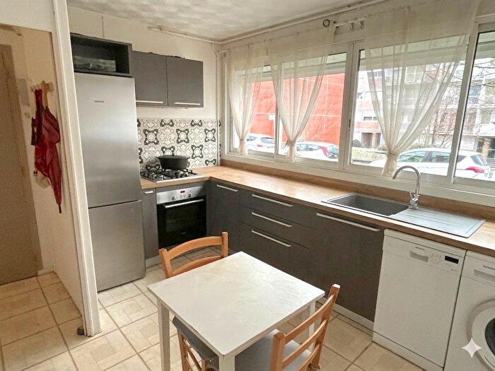 Toulouse, Ancély, Arènes romaines - Appartement 3 pièces à vendre