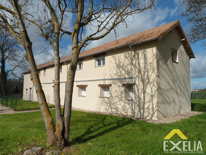 Maison à louer - Bréval - 2 pièces - 1 chambre