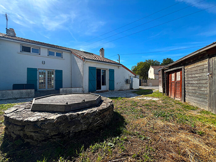 Maison 6 pièces à vendre à Thouaré-sur-Loire