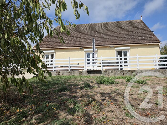 Maison 6 pièces à vendre - Saint-Saturnin