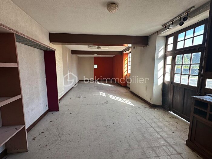 Appartement à vendre - Chaingy - 3 pièces - 2 chambres