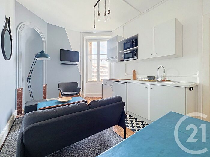 Appartement 3 pièces à Nancy, Trois Maisons, Saint-Fiacre, Crosne, Vayringe, à louer