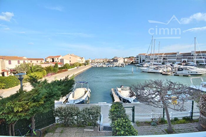 Appartement à vendre - Saint-Cyprien - 2 pièces - 1 chambre