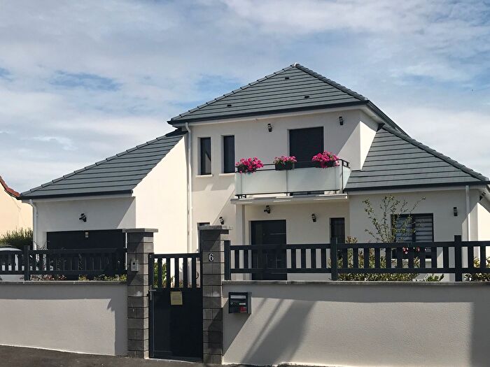 Maison 5 pièces à Meaux, Val Fleuri, à vendre