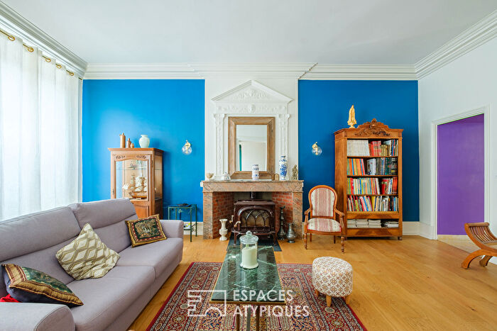 Maison 6 pièces à vendre à Airvault