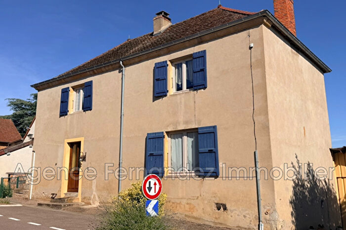 Maison 5 pièces à Mailly, à vendre