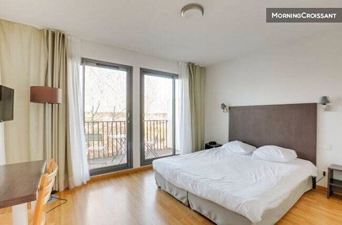 Appartement 1 pièce à louer - Aiguillon-Port, La Teste-de-Buch