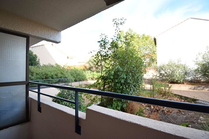 Saint Roch, Toulon : Appartement 1 pièce à louer