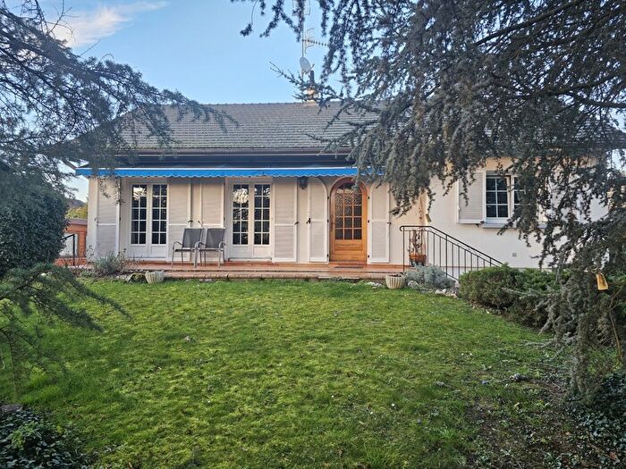 Maison 4 pièces à Fénay, à vendre