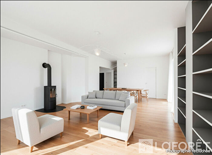 Maison à vendre - La Romagne - 6 pièces - 3 chambres