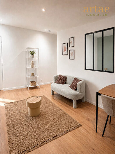 Appartement 2 pièces à vendre à Tarare