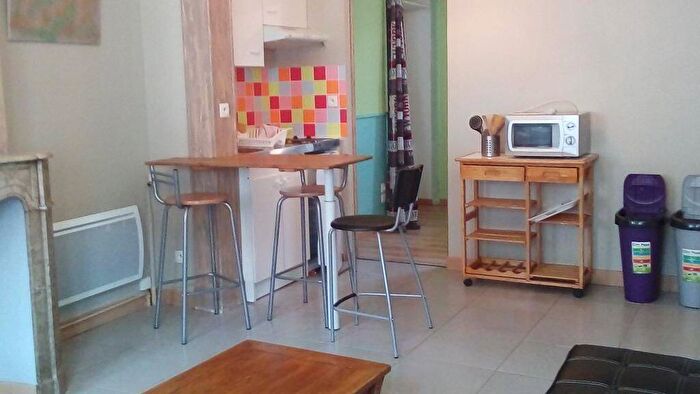 Appartement 2 pièces à louer à Vauban Esquermes, Lille