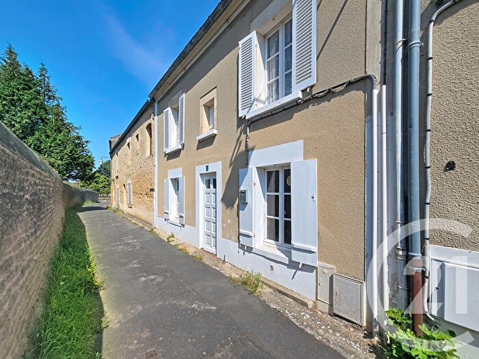 Maison 5 pièces à vendre - Langrune-sur-Mer
