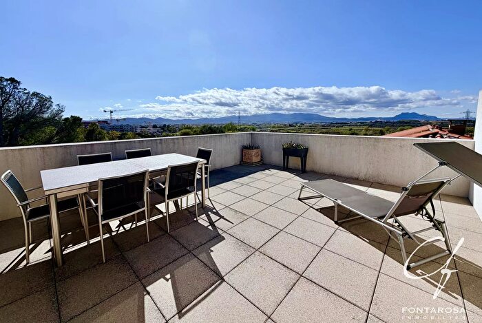 Appartement à vendre - Fréjus, Caïs - 3 pièces - 2 chambres