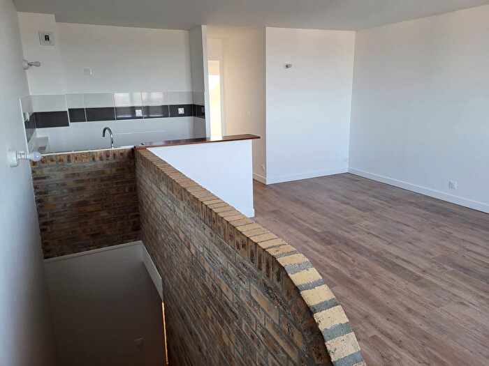 Corbeil-Essonnes - Appartement 2 pièces à louer