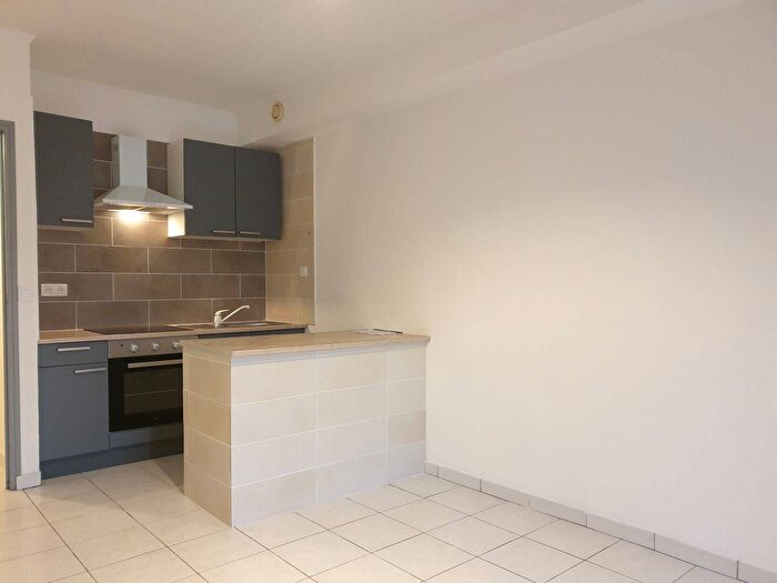 Appartement 1 pièce à louer à Dammarie-les-Lys