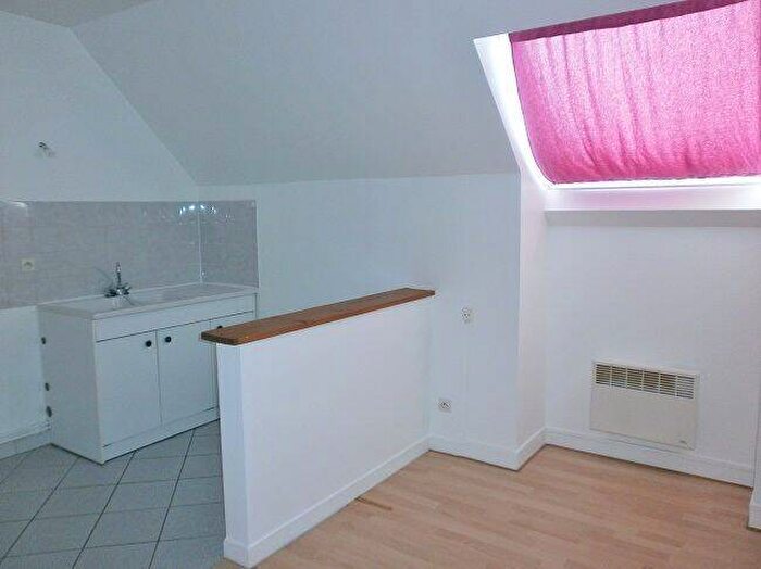 Villemandeur - Appartement 3 pièces à louer