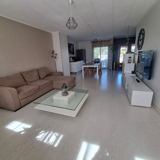 Maison 5 pièces à vendre à Marsannay-la-Côte