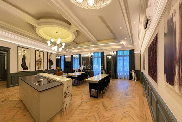 Appartement à vendre - Angers, Centre-ville, La Fayette - 4 pièces - 3 chambres