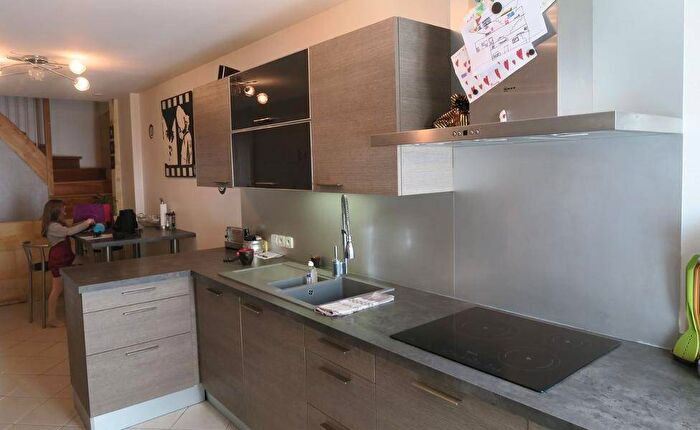 Maison 4 pièces à louer - Libourne