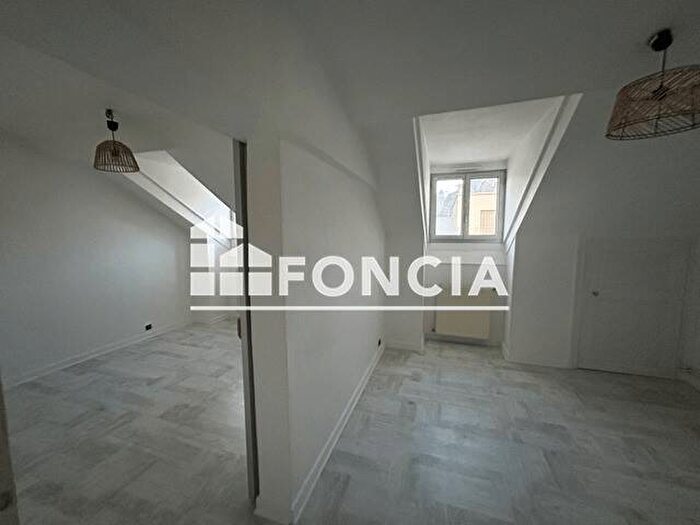 Appartement à louer - Drac-Vercors, Fontaine - 3 pièces - 2 chambres