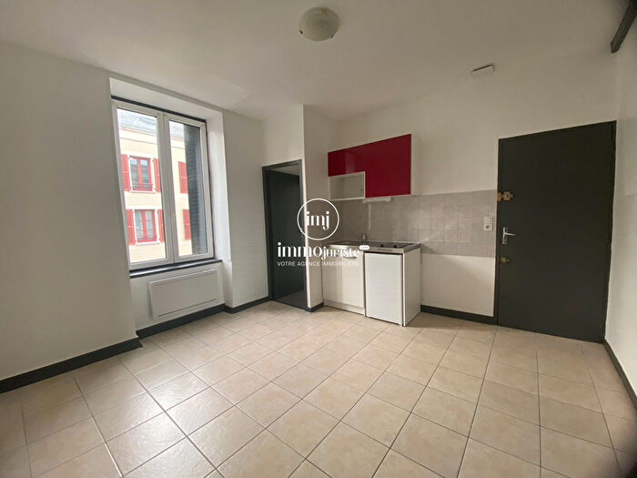 Appartement 2 pièces à louer - Limoges, Centre-ville, Hôtel de Ville, Emailleurs