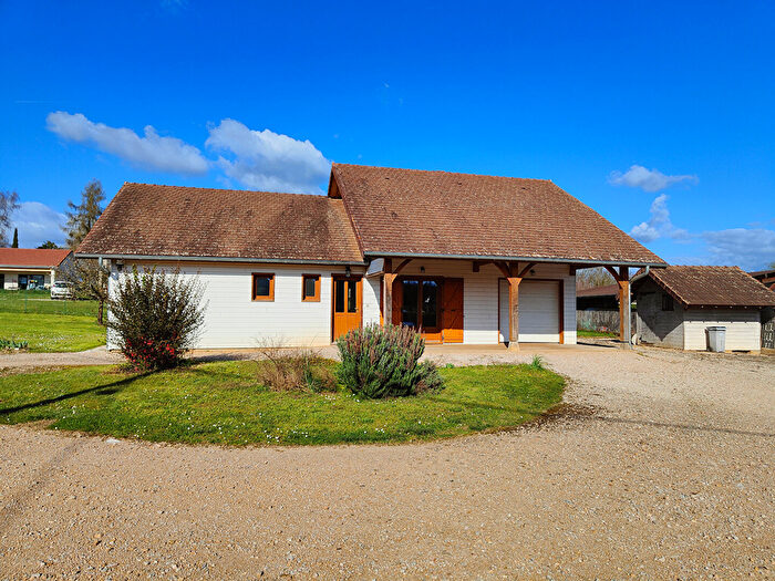 Maison à vendre - Veyrins-Thuellin - 4 pièces - 3 chambres