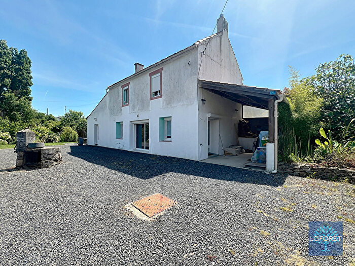 Maison 3 pièces à louer - Saint-Maixent-sur-Vie