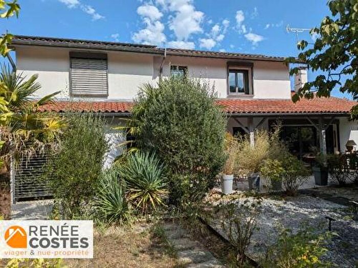 Maison à vendre - Gleizé