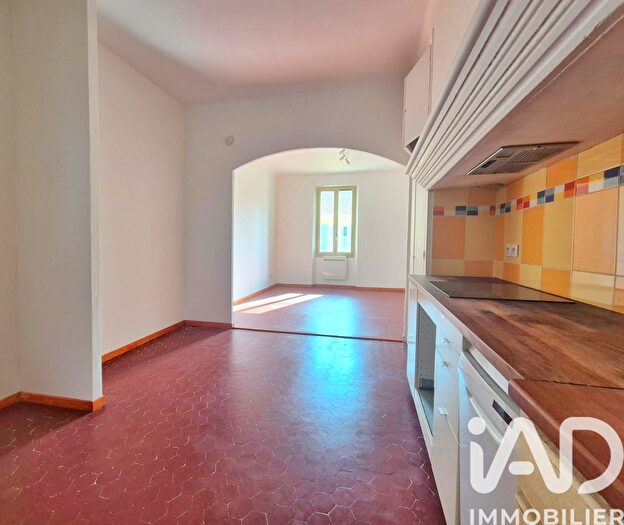 Appartement 2 pièces à Hyères, Centre-ville, à vendre