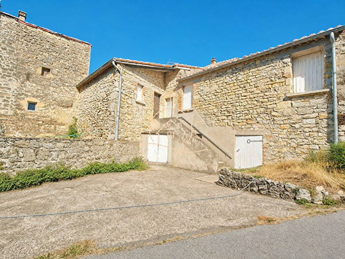 Beaulieu - Maison 3 pièces à vendre