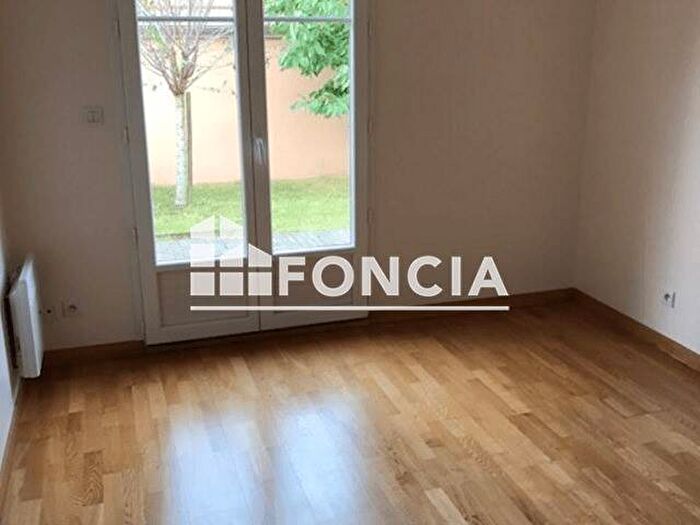 Appartement à louer - Villemandeur - 2 pièces - 1 chambre