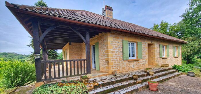 Veyrignac - Maison 10 pièces à vendre
