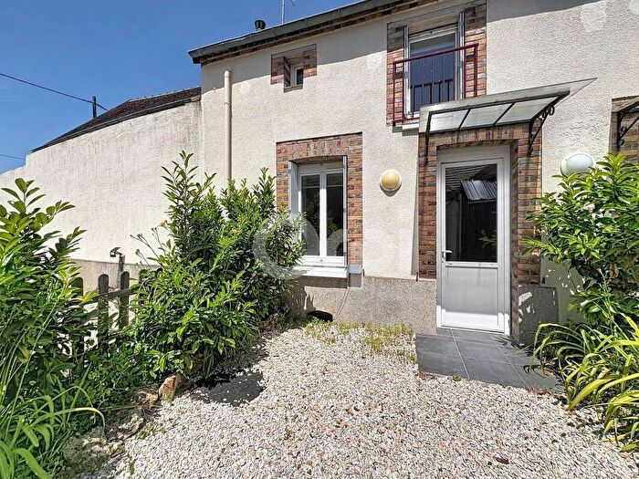 Maison 2 pièces à louer - Champigny