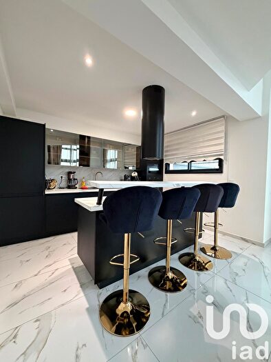 Maison à vendre - Baron-sur-Odon - 5 pièces - 4 chambres