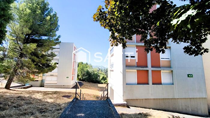 Appartement 4 pièces à vendre à Apt